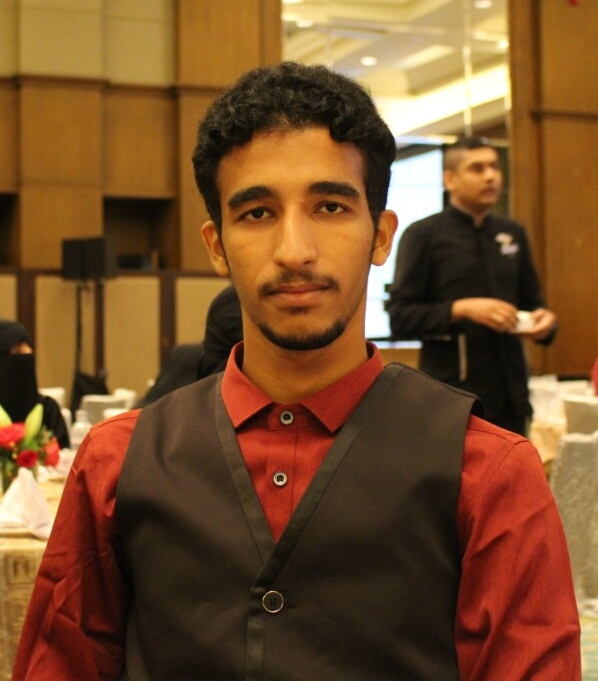 Hadhramout Foundation ›› HESHAM SADEQ OBAID QATAN